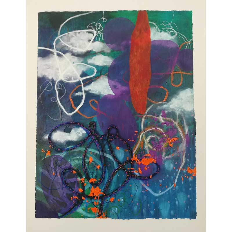 Carole & Holly Shepheard – Railway Street Gallery + Studios