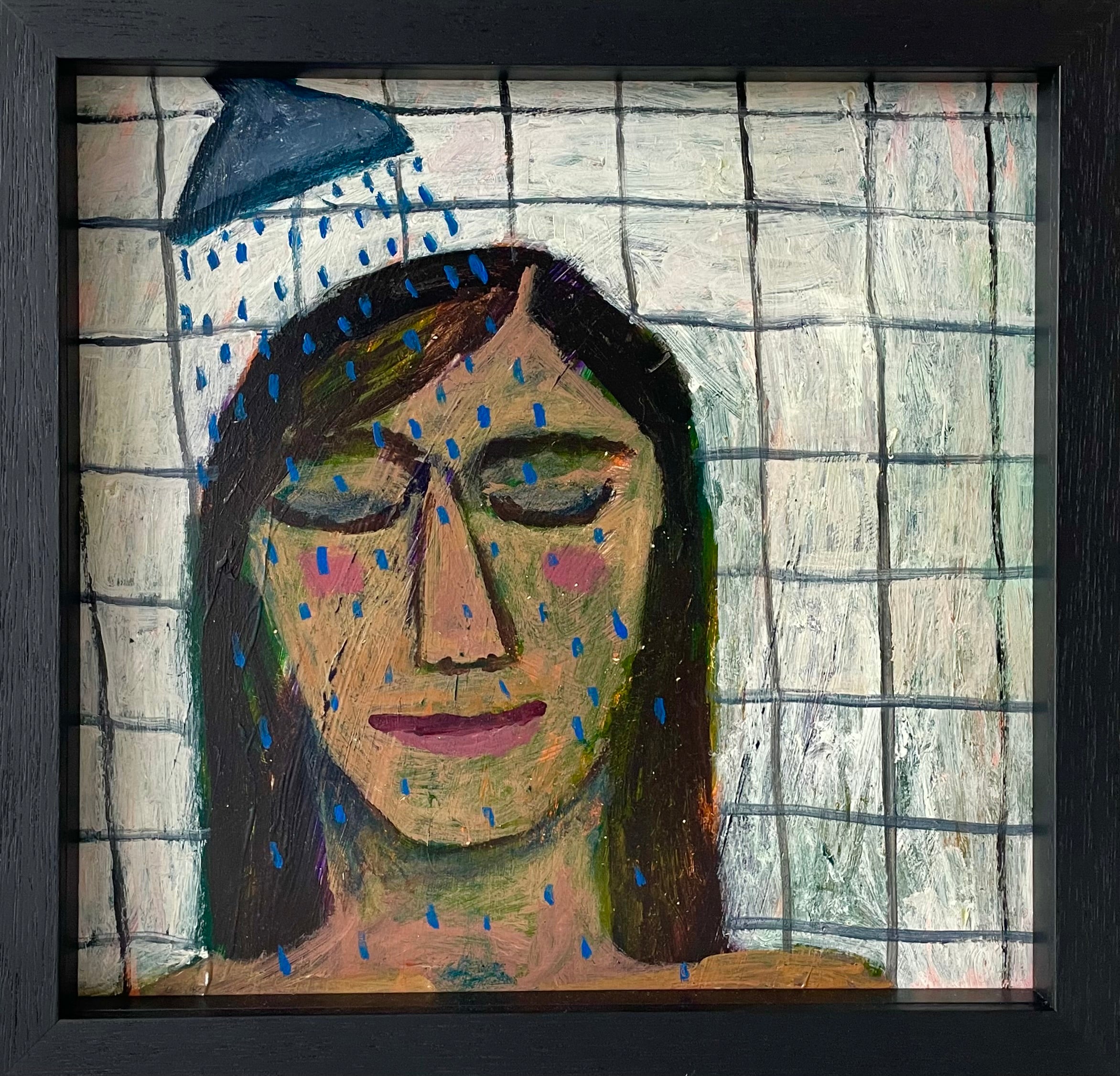 'Small Pleasures' by artist Emma Hercus NZ Aotearoa – Railway Street ...