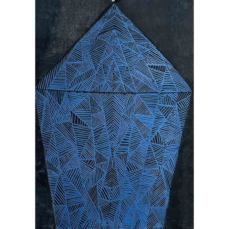 'The No Obvious Monuments Series' artist printmaker Jenny Robinson ...