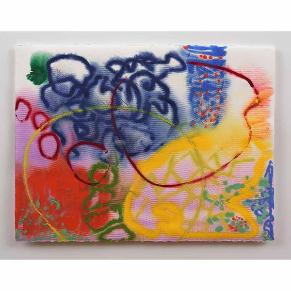 'Oh, what a world!' artist Angus de Lange NZ – Railway Street Gallery ...