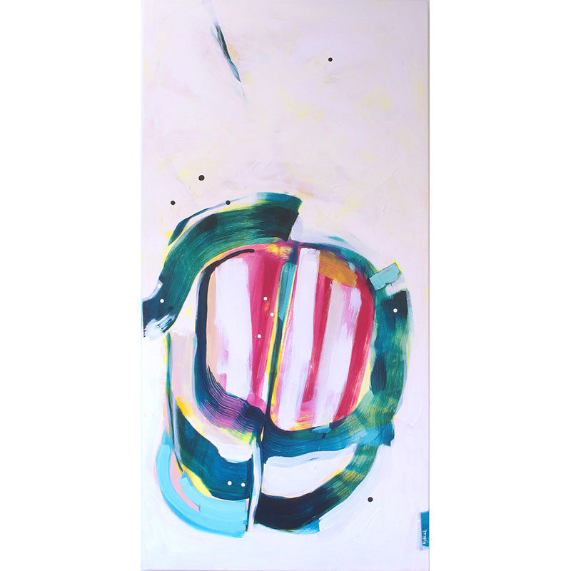 Escapades of Lolly Scramble Lulu & Friends – Railway Street Gallery ...